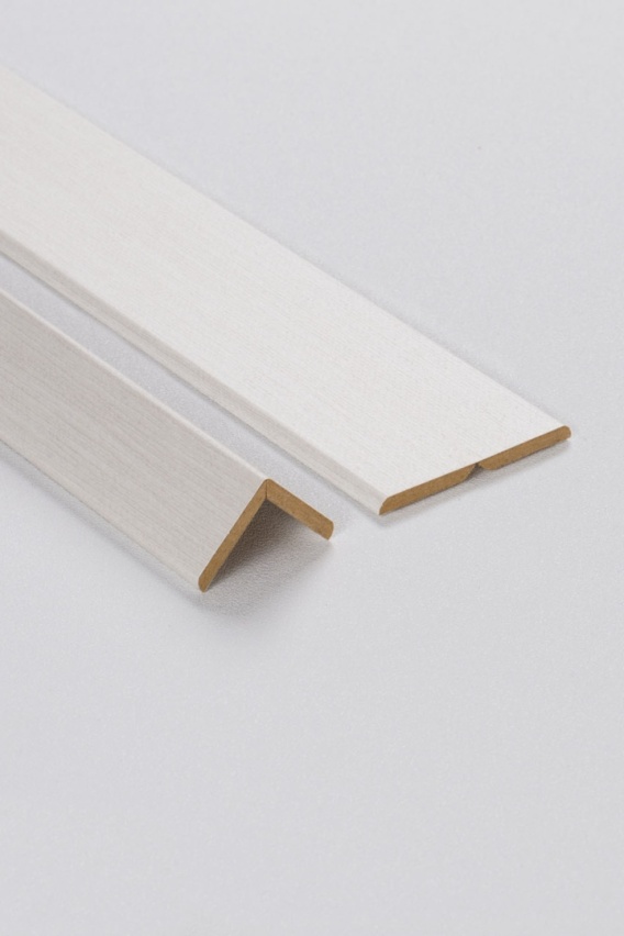 pro.superpanel.pl > Profil uniwersalny OneStep 2600mm 550 Textile White